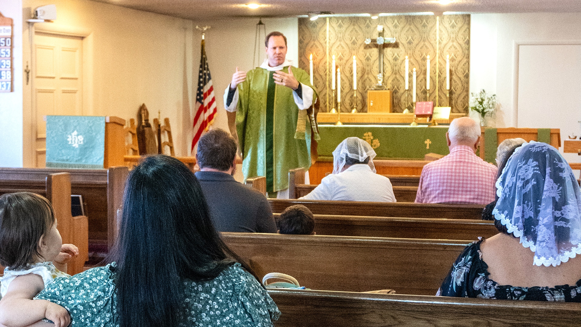 St. Alban's Anglican Church | Anglican Church in Peoria AZ